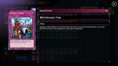 Yu Gi Oh Master Duel Deck Guide Best Cards After Banlist