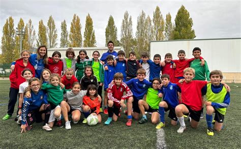 F Tbol Torneo Interescolar Colegio Sagrado Coraz N Pamplona