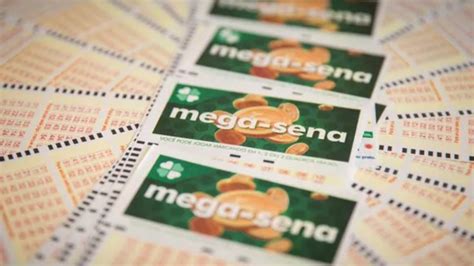Mega Sena sorteio desta quinta 7 tem prêmio estimado em R 3 5