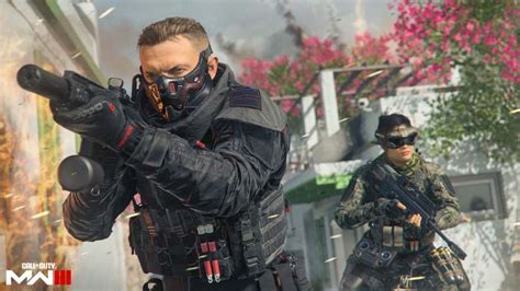 Mise à jour 1 39 de COD MW3 Notes du patch Warzone 2 Update 1 39