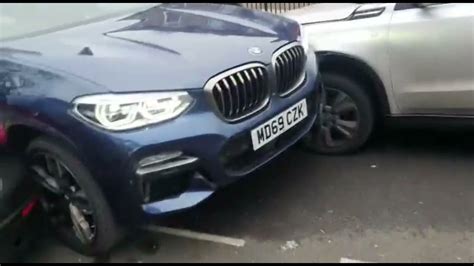 Polacy Zaatakowani W Uk Para Z Polski Goni A Bmw I Kradzionego Bentley