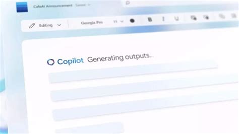 Esto es lo que costará usar Microsoft Copilot en Word y Excel y no te