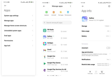 Cómo ocultar aplicaciones en Android arriba 3 Métodos 2023