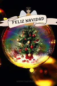 Felicitaciones De Navidad Para Compartir Cupidoh