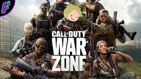 Les Clowns Sont De Sortie Ft G O Lpz Et Lio Warzone Youtube