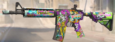Steam Community Guide CS2 Source 2 M4A4 Skin Showcase