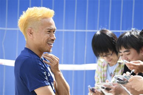 嚴選四十大同球星撞樣嘅娛樂圈藝人 LIHKG 討論區