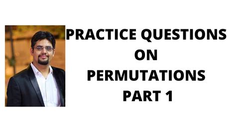 mastering permutations for gate a comprehensive guide