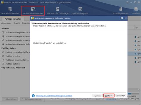 So Greifen Sie Von Windows 10 Auf Linux Dateien Zu Anleitung MiniTool