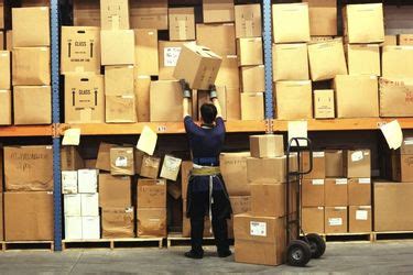 Overcoming Warehouse Management Challenges