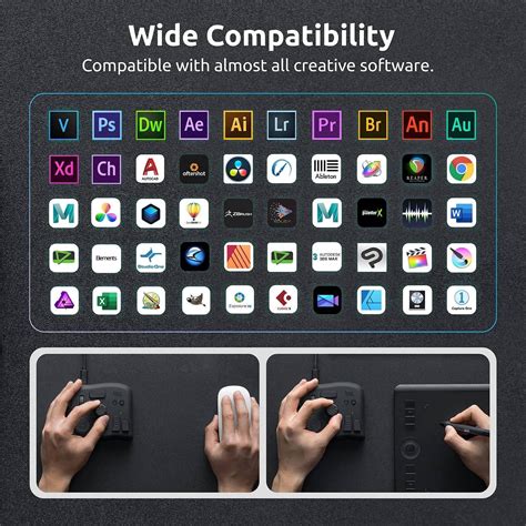 Tourbox Elite Wireless Editing Console New Version Dual Channel