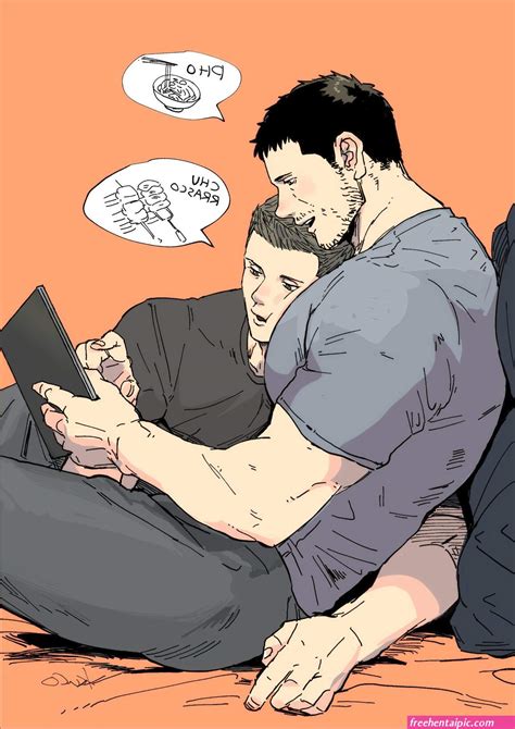 Naked Mpreg Yaoi Free Hentai Pic