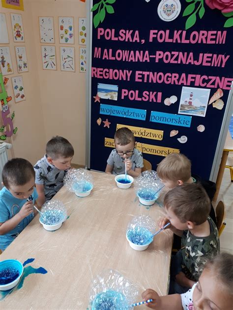 Polska Folklorem Malowana Poznajemy Regiony Etnograficzne Polski