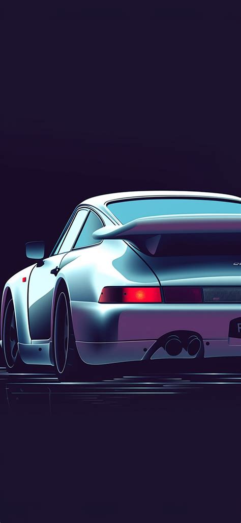 Dark Porsche Wallpapers Top Free Dark Porsche Backgrounds