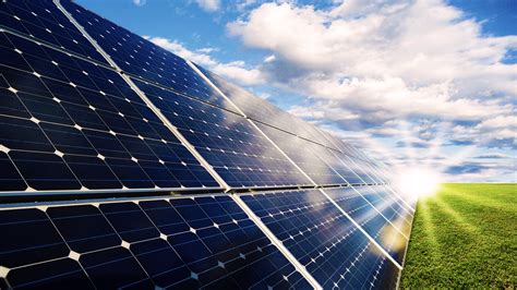 Installation des Panneaux Solaires Photovoltaïques Gamco Energy