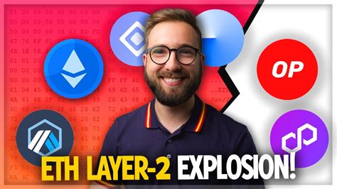 Ethereum Altcoins Set To Explode Youtube