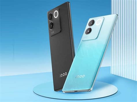 Iqoo Z Pro G Launch Today When And Where To Watch Live Expected