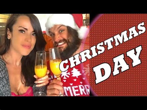 Days Of Vlogmas Christmas Day Whats In Our Stockings Youtube