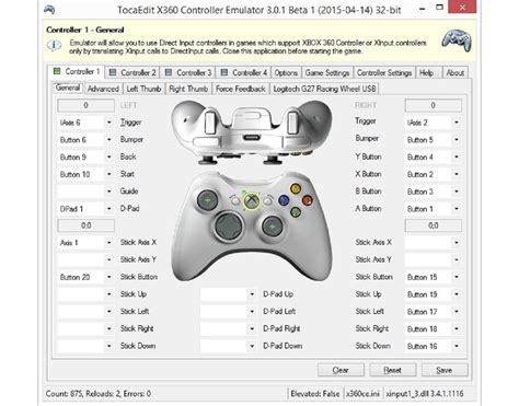 How To Test If Game Controller Works On Pc Robots Net