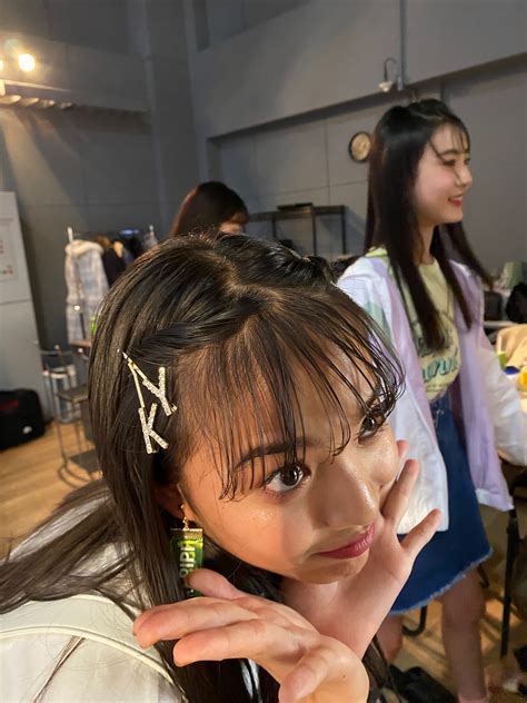 4月号撮影日記13 ミヅキのドヤ顔はプチモ1 ニコプチ 女子小学生ナンバーワンウェブマガジン