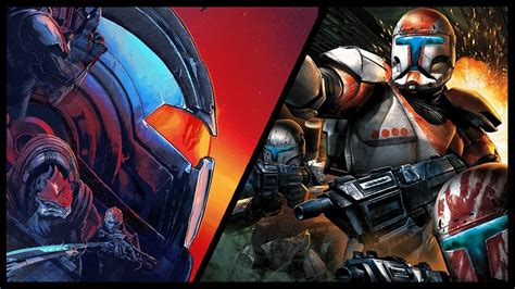 Discover More Than Clone Commando Wallpaper Latest In Cdgdbentre