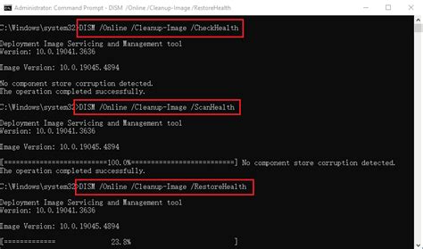A Comprehensive Guide To Repair Boot In Windows 11 Via CMD