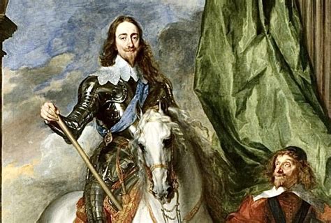 Carlo Diventa Re Come Carlo III Chi Erano Carlo I E Carlo II La