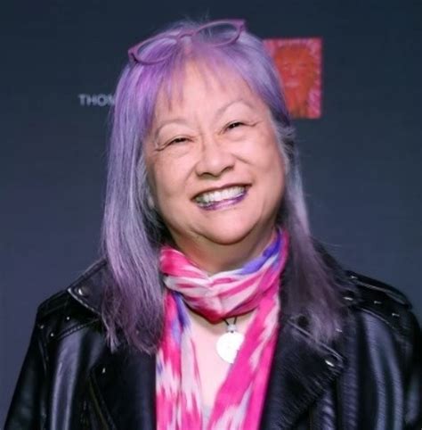 Así luce hoy May Pang la novia que Yoko Ono le consiguió a John Lennon