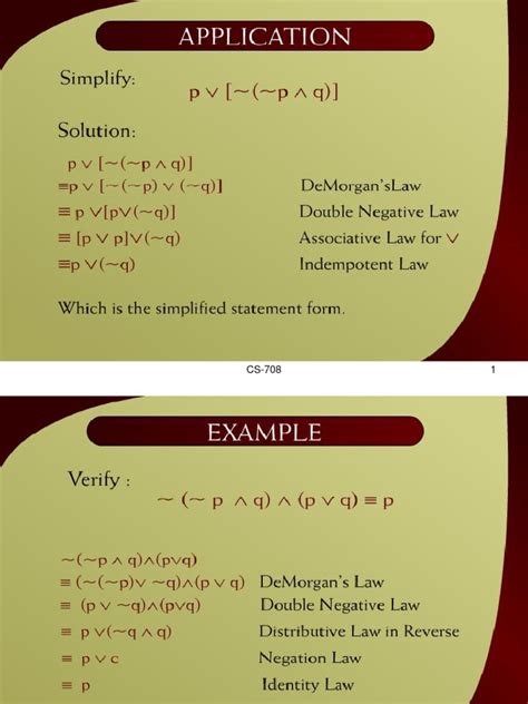 lecture 11 pdf pdf logical consequence metalogic
