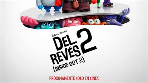 Tr Iler De Del Rev S Riley Ya Es Una Adolescente Con Ansiedad