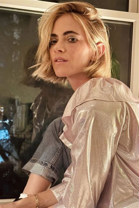 Emily Wickersham For Bare Magazine November Hawtcelebs
