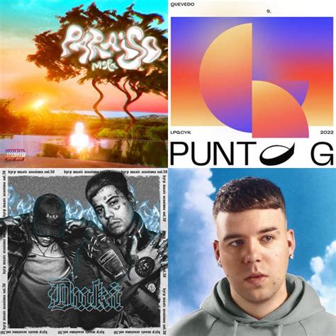 Reggaeton Vibes Playlist By Gianluca Lozano Spotify