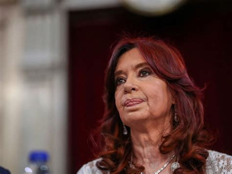 Vuelven A Postergar El Acto De Grupo De Puebla Con Cristina Kirchner