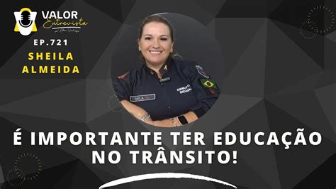 QUAL A DIFERENÇA ENTRE AGENTE E AUTORIDADE DE TRÂNSITO EP 721 YouTube