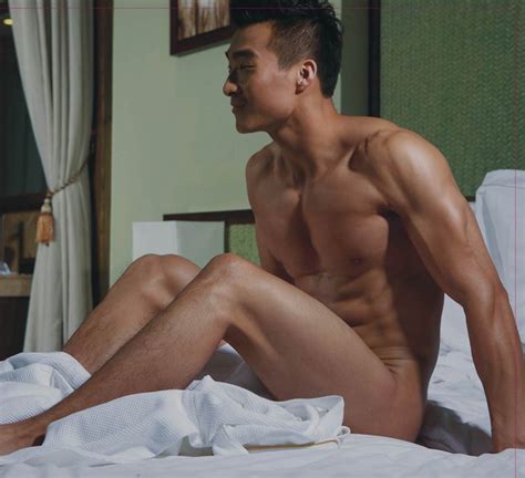 Beautiful Naked Male Models Image 134215
