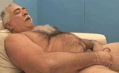 Grandpa Naked Gifs Telegraph