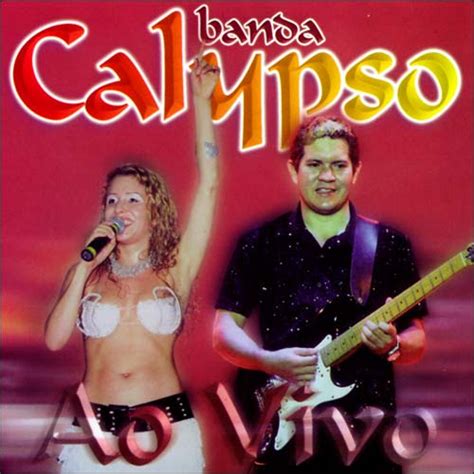 DISCOGRAFIA Todos CDs e DVDs da banda calypso Coleção completa