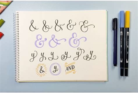 Trucos Y Consejos Para Mejorar Lettering Blog Rubio Con Buena Letra