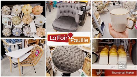 LA FOIR FOUILLE ARRIVAGE 7 MAI 23 YouTube