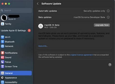 Clean Install MacOS Sonoma Step By Step Guide Qiling