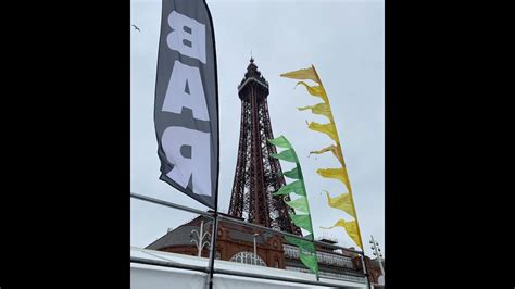 Pier Jam Blackpool July Personal Highlights Youtube