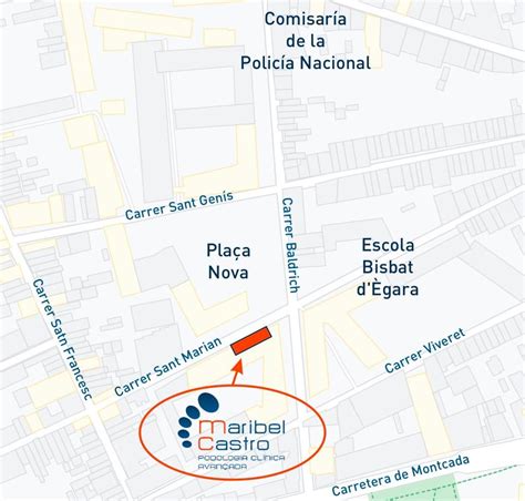Maribel Castro Podologia Clínica Avançada