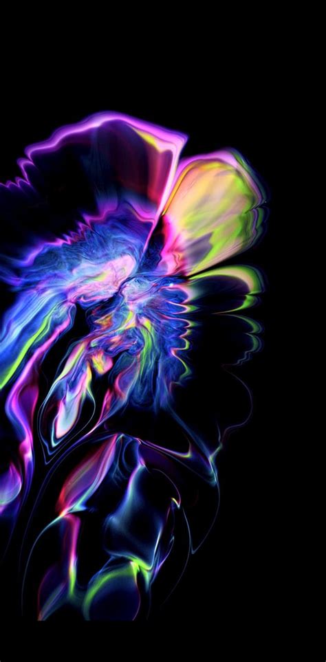 Ios Dark Oled Wallpapers Wallpaper Cave