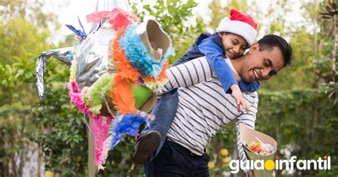 Historia De Las Posadas Explicado De Manera Sencilla A Los Ni Os