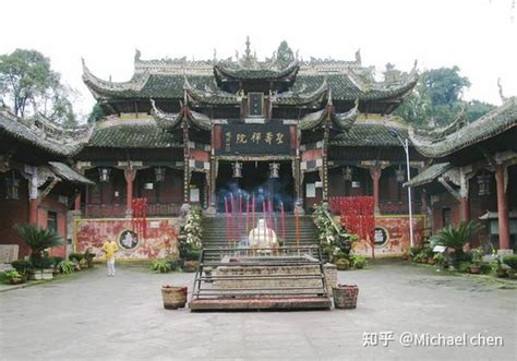 重庆大足区有什么好玩的地方在大足区不妨可以到这些地方走走 知乎