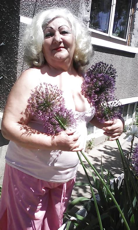 Imelda Ugly Granny Freak Photo