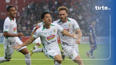Live Streaming PSS Vs Persita Jam Tayang Liga 1 2022 Indosiar