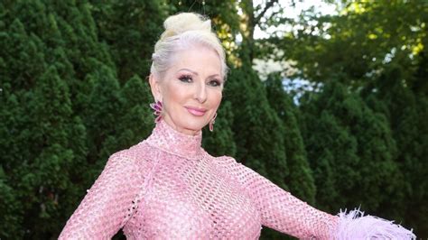 Désirée Nick Bald nackt im Playboy Entertainerin heizt Gerüchte