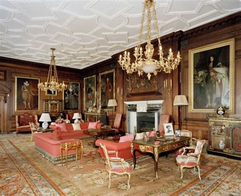 Castillo De Drumlanrig Megaconstrucciones Extreme Engineering