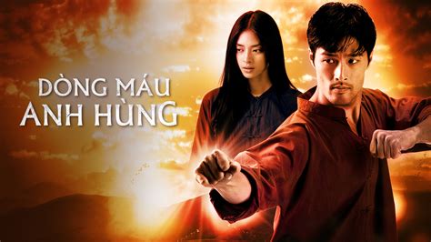 Review phim lẻ dòng máu anh hùng vai trò của anh hùng trong xã hội hiện đại